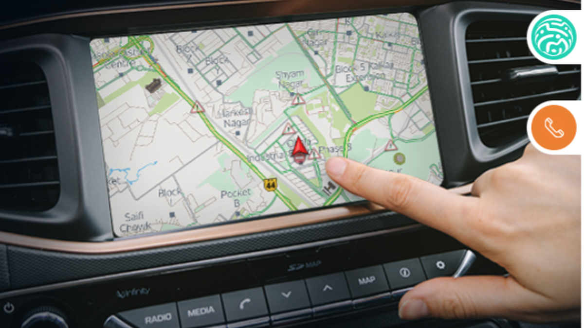 MapmyIndia forms JV with Hyundai Autoever to offer map-based solutions ...