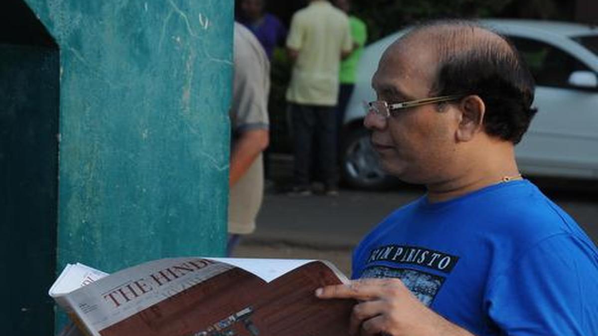 Bouquets and brickbats - The Hindu