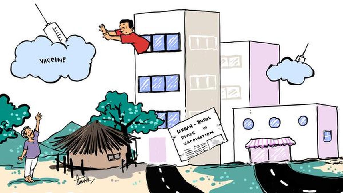 Cartoonscape — May 20, 2021 - The Hindu