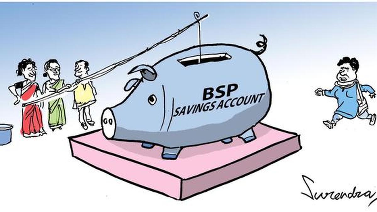 Cartoonscape — September 20, 2019 - The Hindu