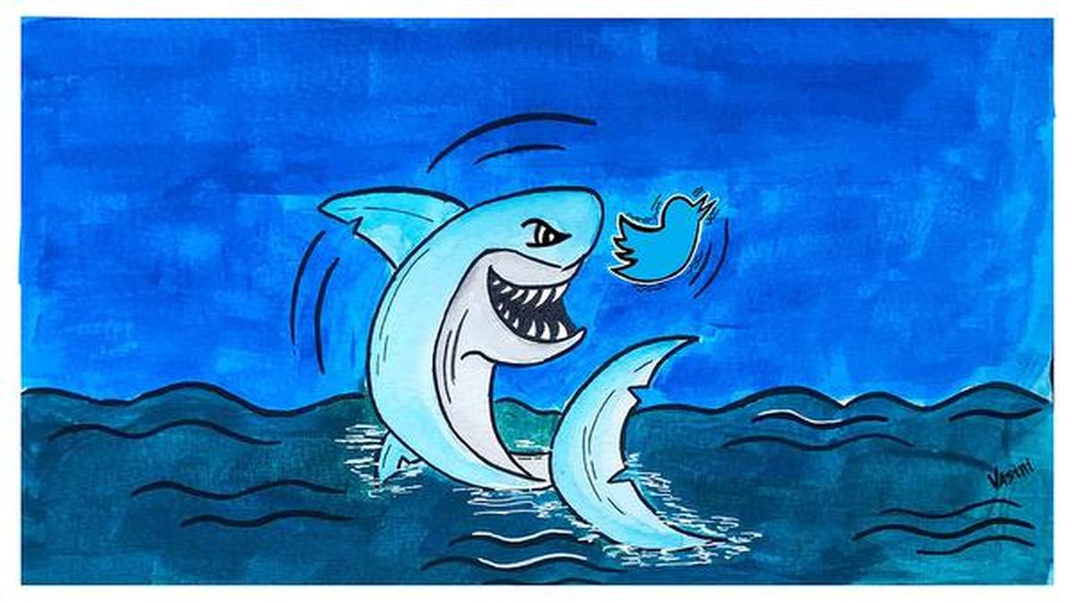 Cartoonscape — June 7, 2021 - The Hindu