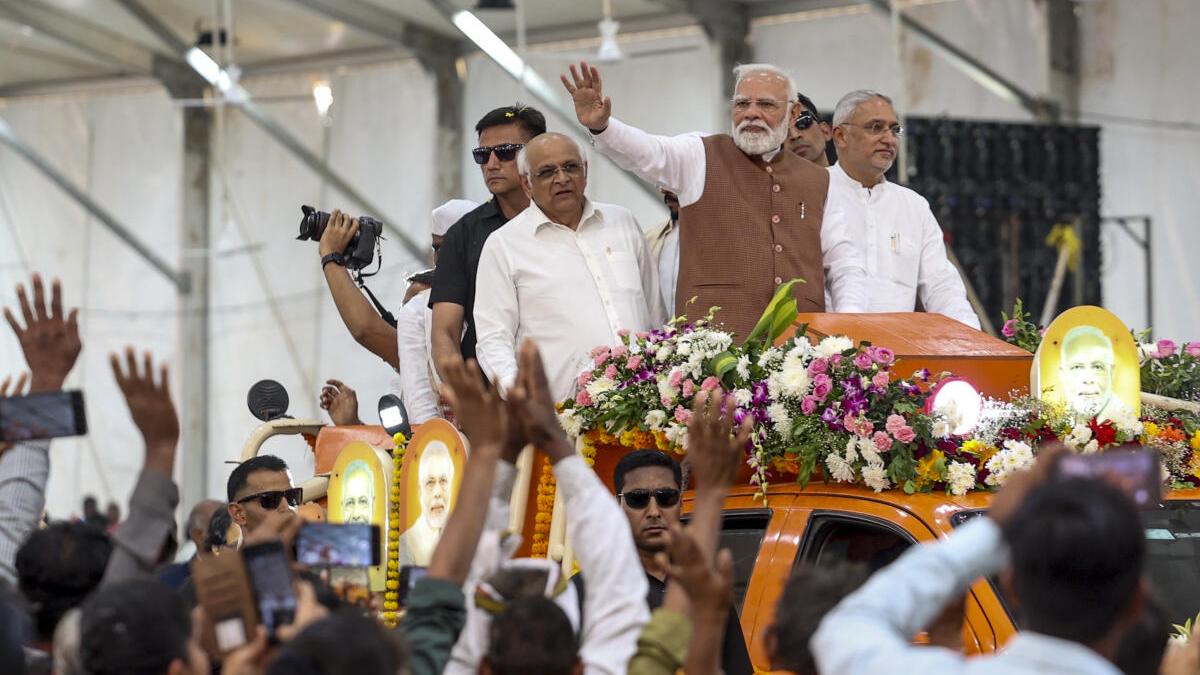Bihar election 2025 results updates: Congress' spate of electoral ...