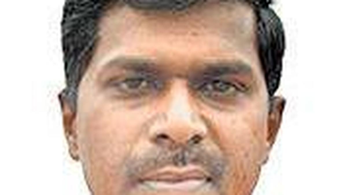 The extraordinary life of M.P. Anil Kumar - The Hindu