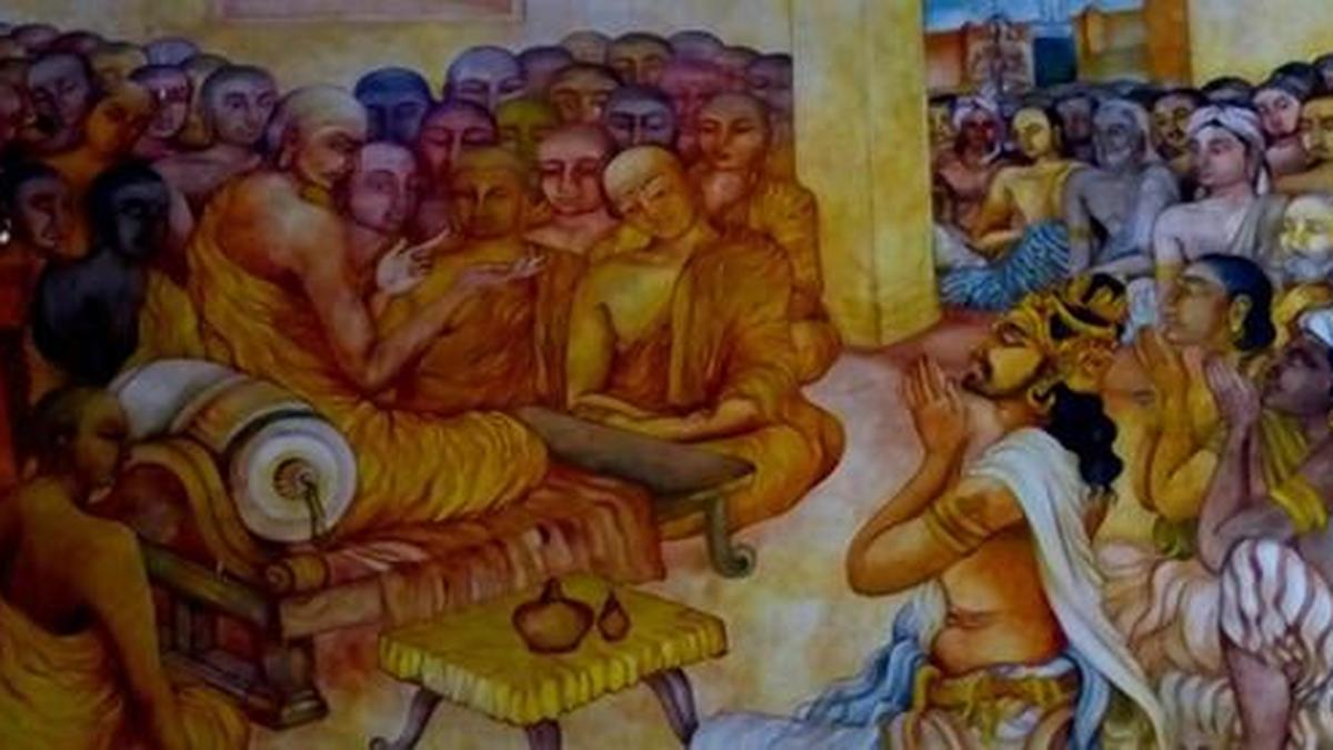 What the ruler and the ruled owe one another - The Hindu