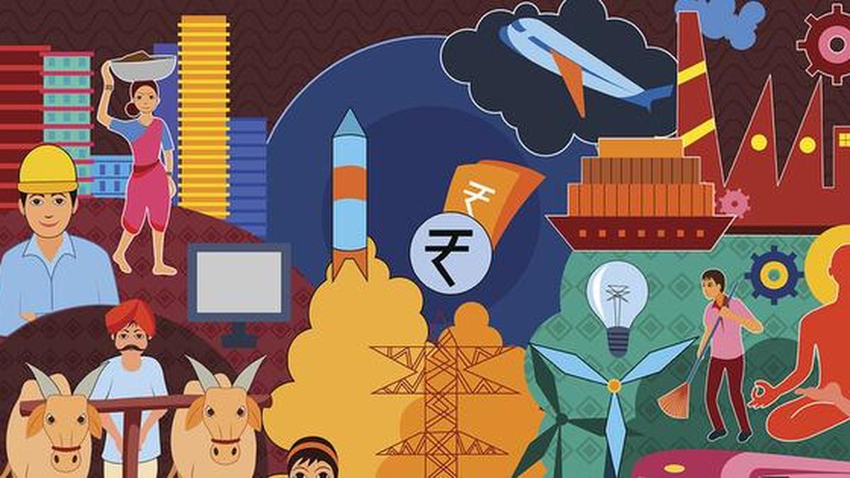 The empty rituals of daily lives - The Hindu