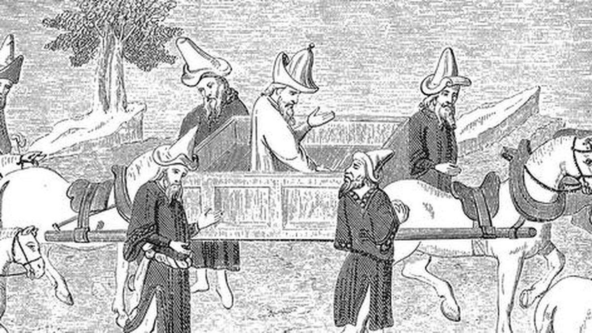 Reasons to go - The Hindu