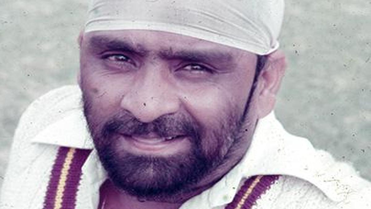 Bishan Singh Bedi — The man who has kept in touch with his inner child ...