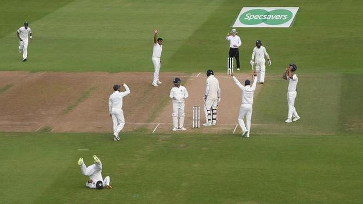 Watching cricket then and now - The Hindu