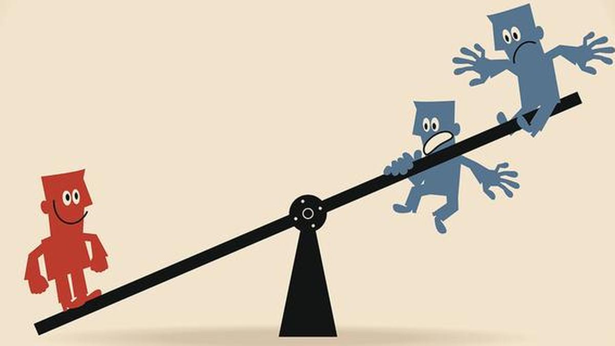 Against false moral equivalence - The Hindu