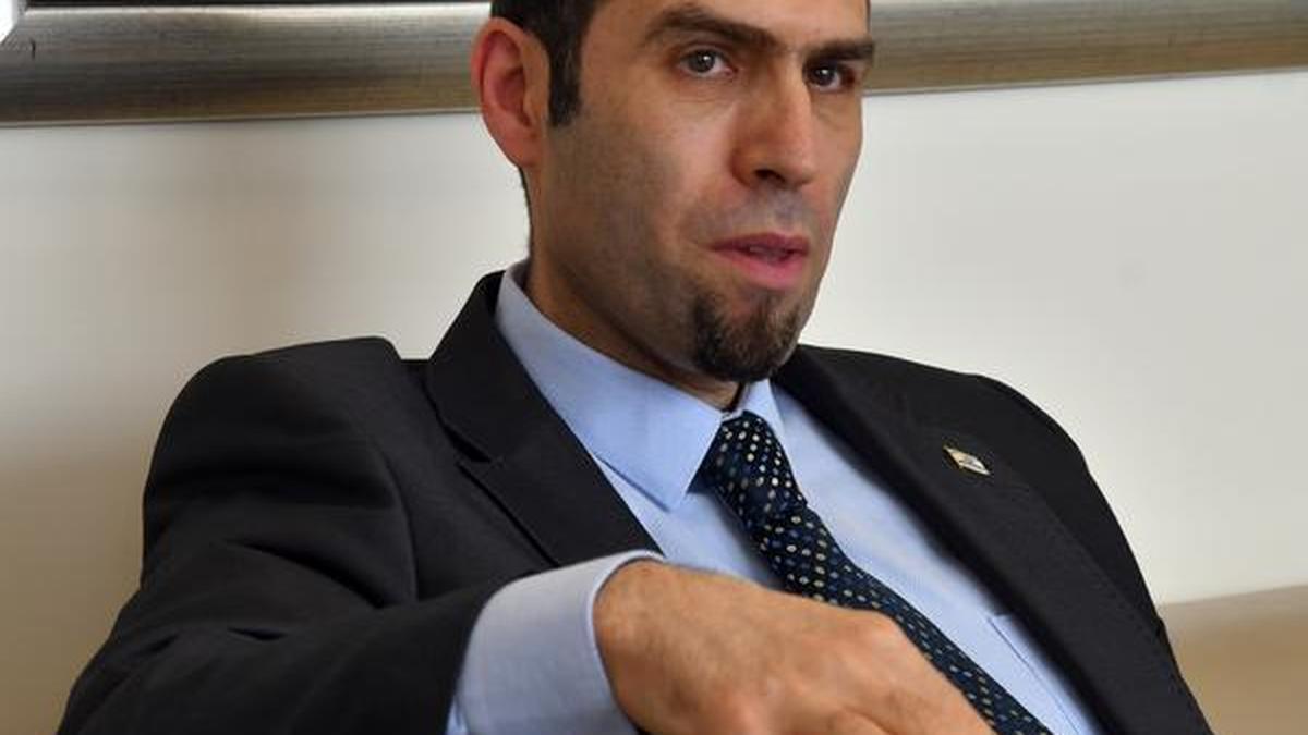 Holocaust denial is a form of intolerance: Israel’s Consul General in ...