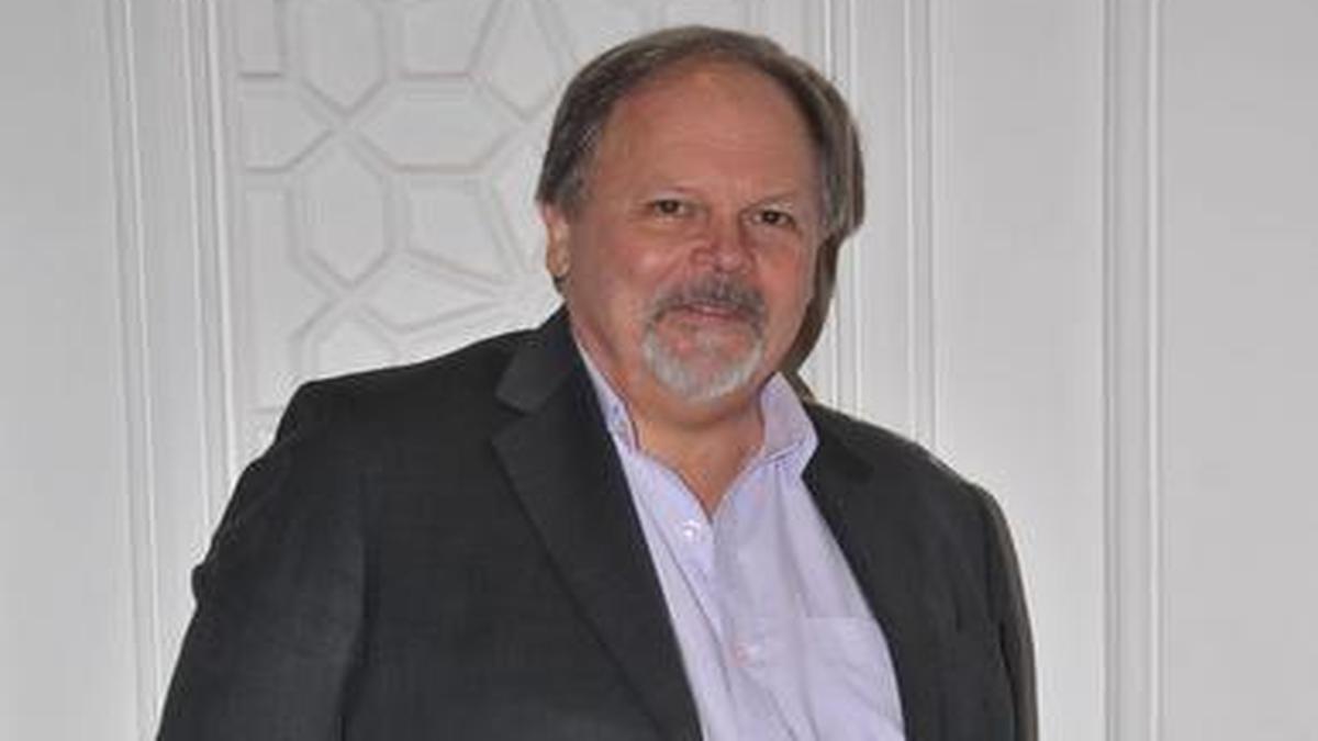 Interview Sean Kelly Australian Consul-General - The Hindu