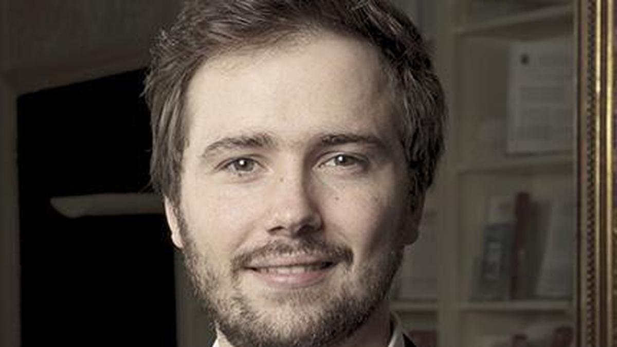 Income inequality in India at its highest level since 1922, says Lucas ...