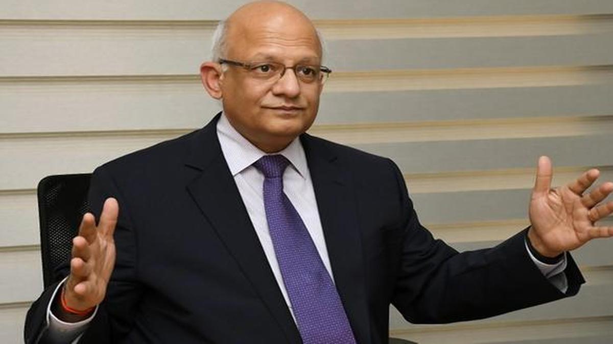 Retail is an industry undergoing transformation, says TCS COO - The Hindu