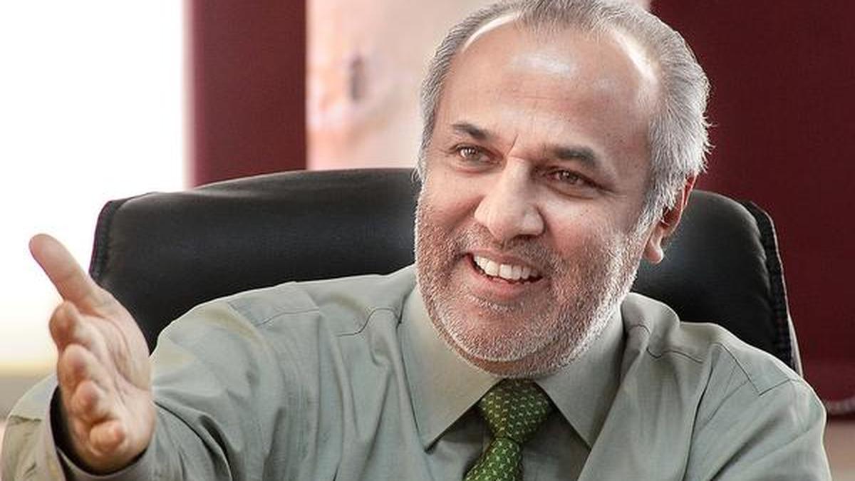 It was not a Sinhala-Muslim clash, it was a mob attack on Muslims: Sri ...