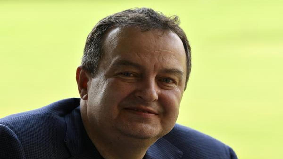 NAM needs new cause, says Ivica Dacic, Serbian Deputy Prime Minister ...