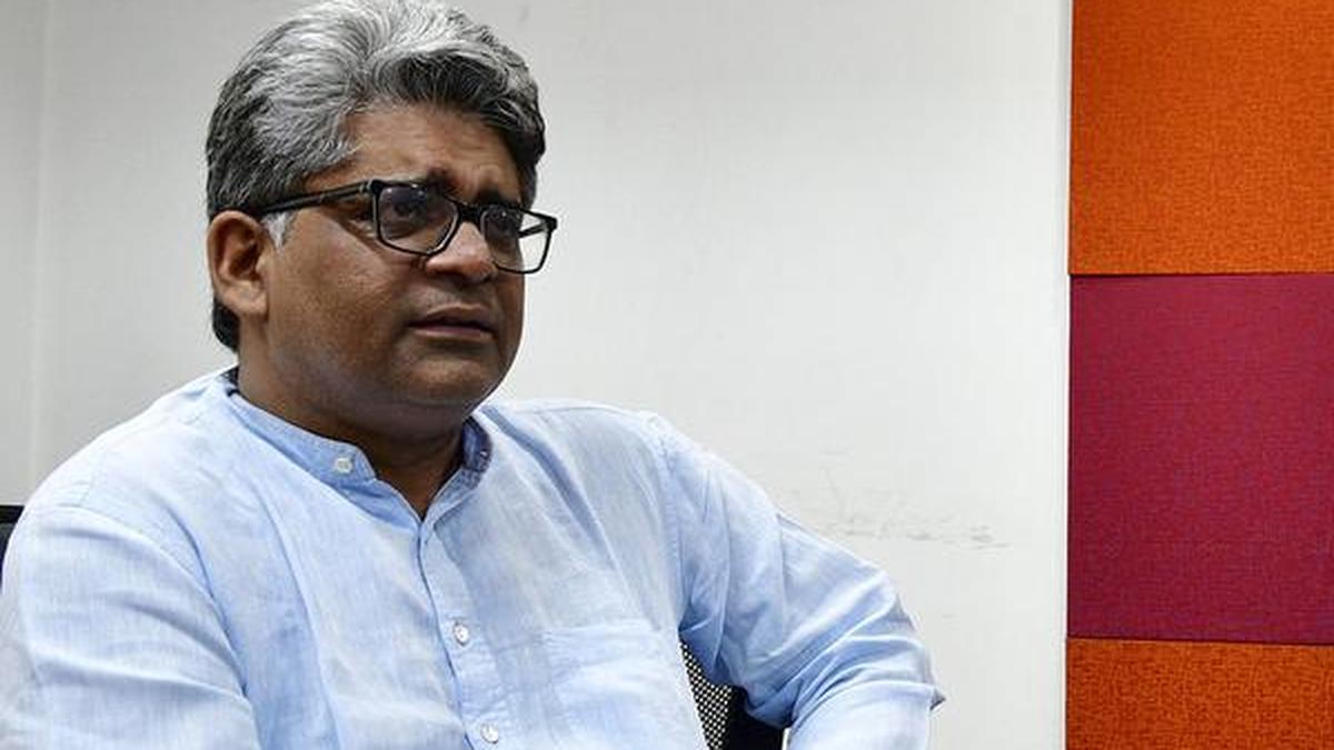 Structural policies needed for 7-plus % growth, says Rathin Roy - The Hindu