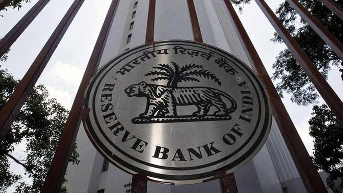 Financial stability and the RBI - The Hindu