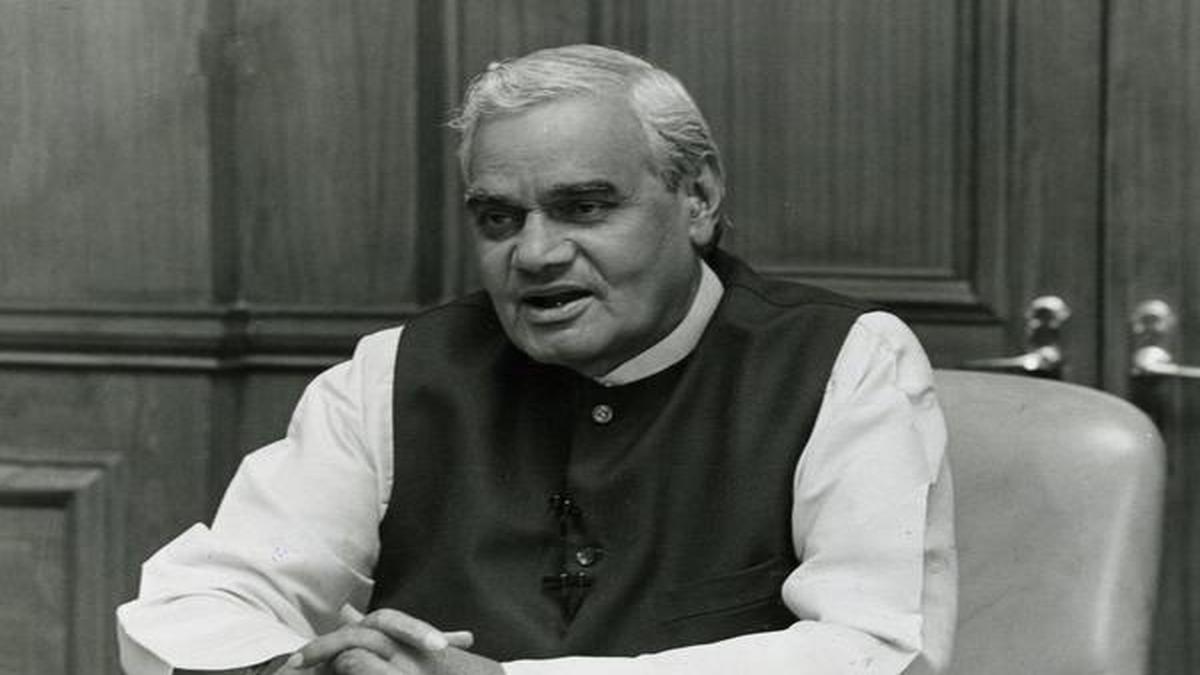 Always a peacemaker - The Hindu