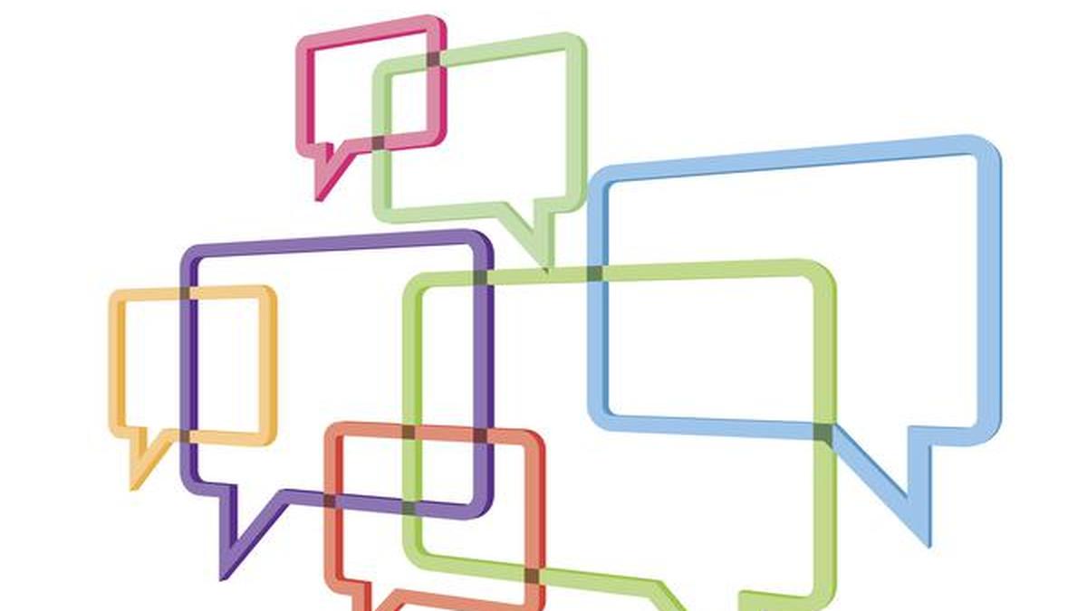 A language ladder for an education roadblock - The Hindu