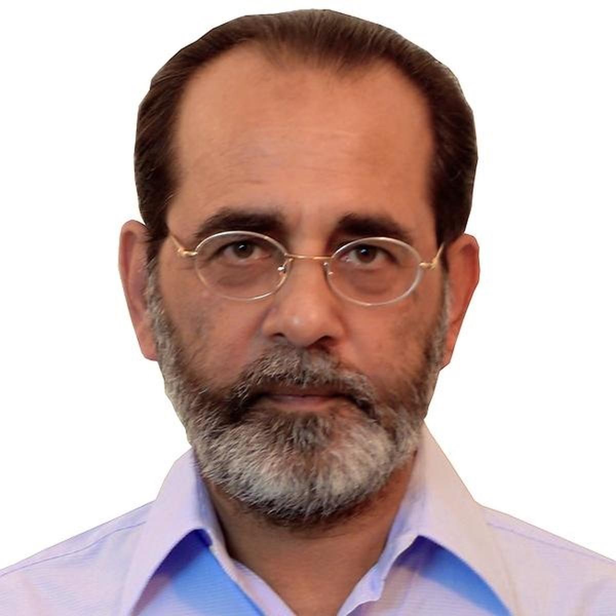 Read Rakesh Sood 's stories on The Hindu