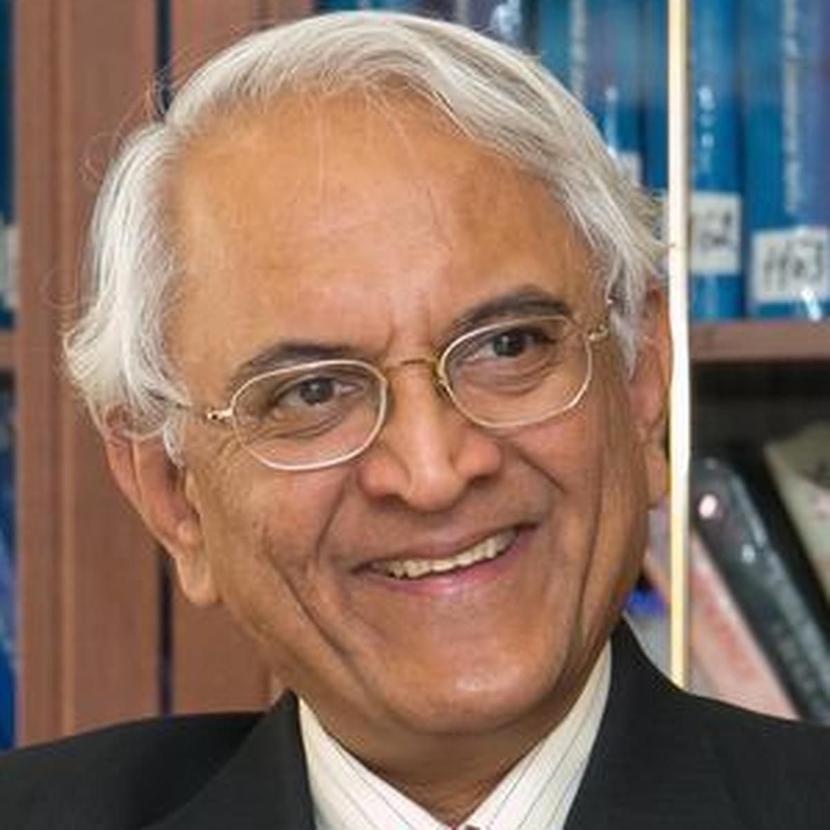 Read P.S. Raghavan's stories on The Hindu