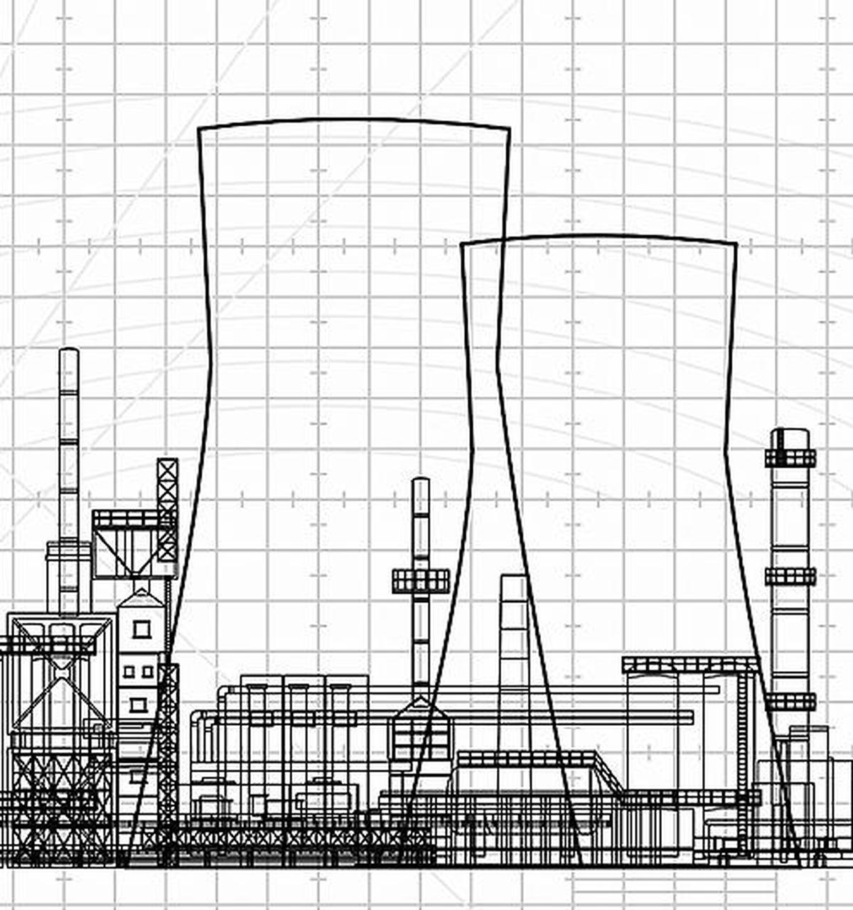 Forging a new nuclear deal - The Hindu