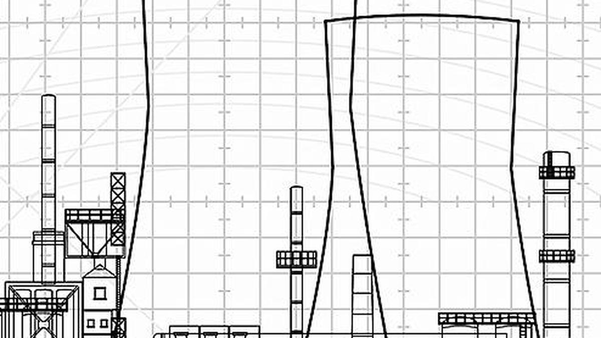 Forging a new nuclear deal - The Hindu