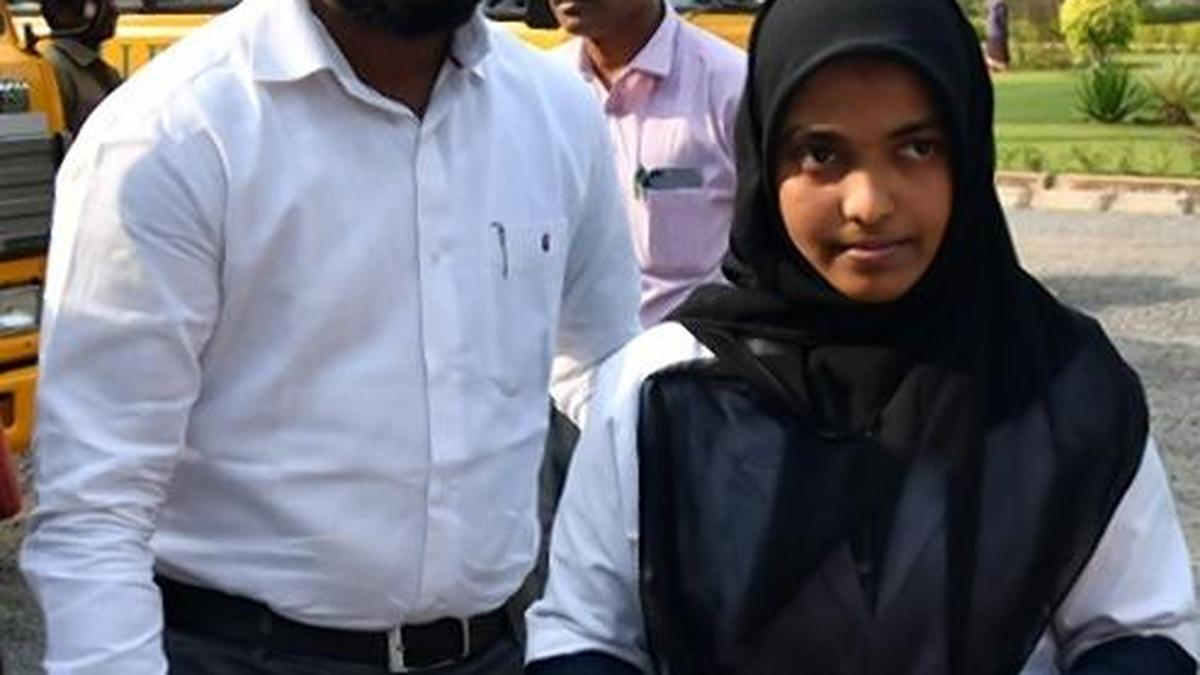 The Hadiya caution - The Hindu