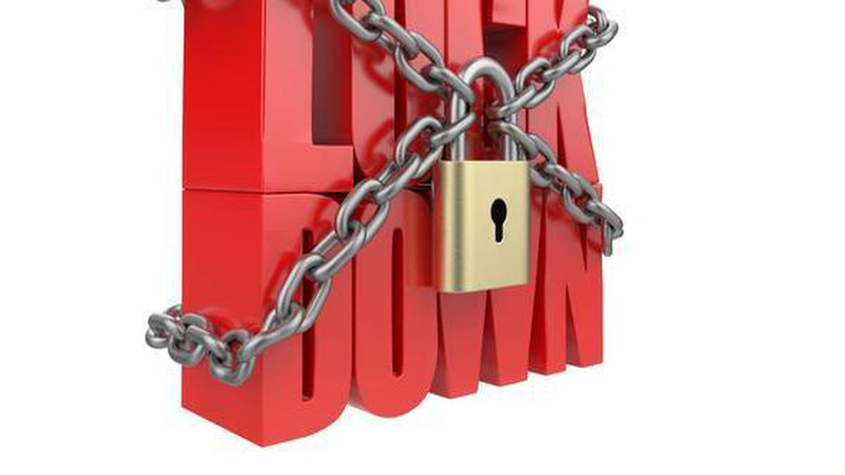 Differential impact of COVID-19 and the lockdown - The Hindu