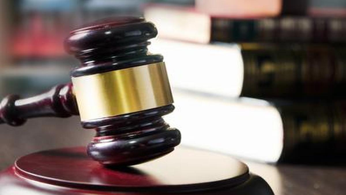 A test of law and justice - The Hindu