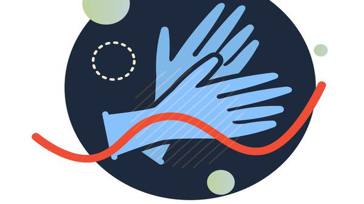 A nod to recognising the value of housework - The Hindu