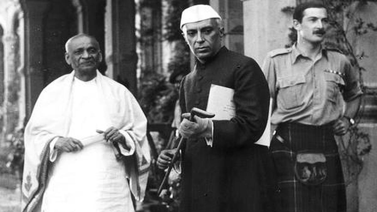 The enduring relevance of Nehru’s legacy - The Hindu