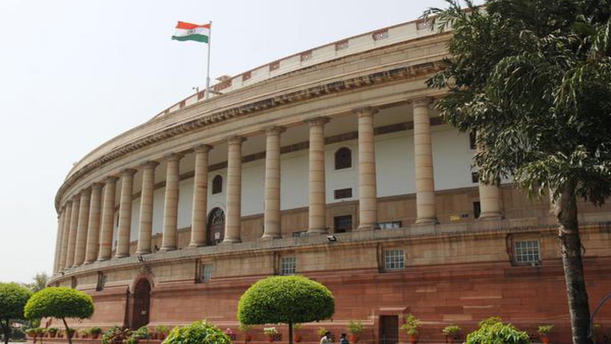 Cease the distractions, seize the moment - The Hindu