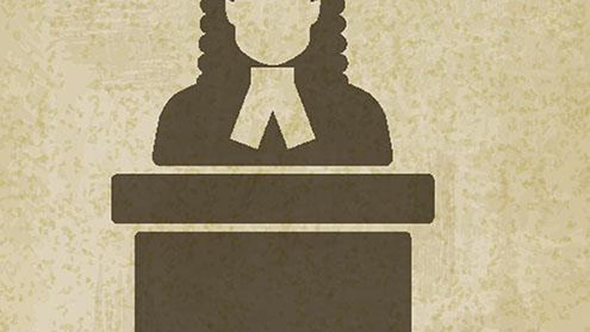 The fear of executive courts - The Hindu