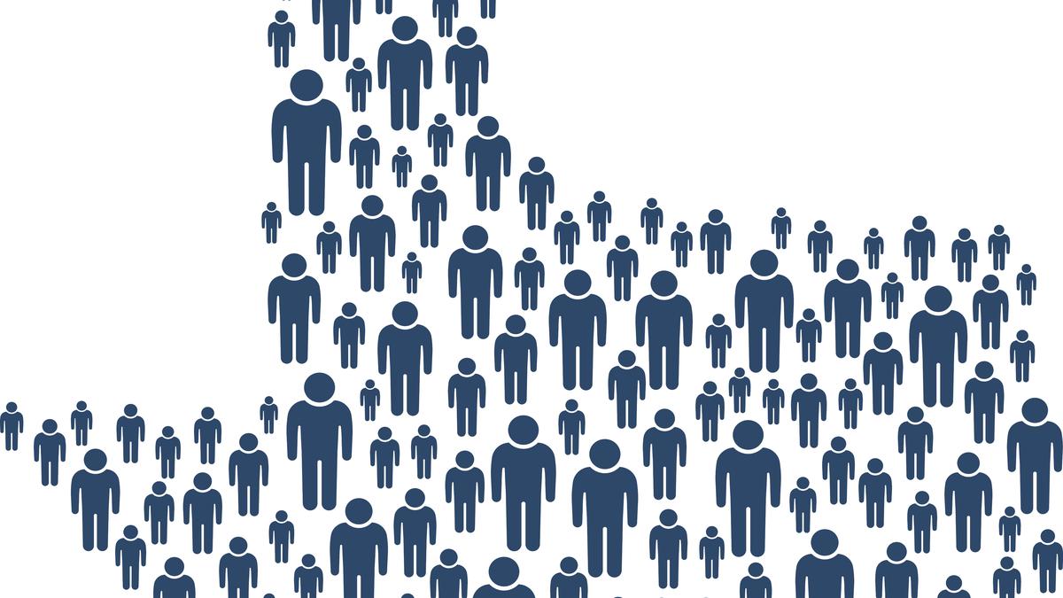 The tools for counting - The Hindu