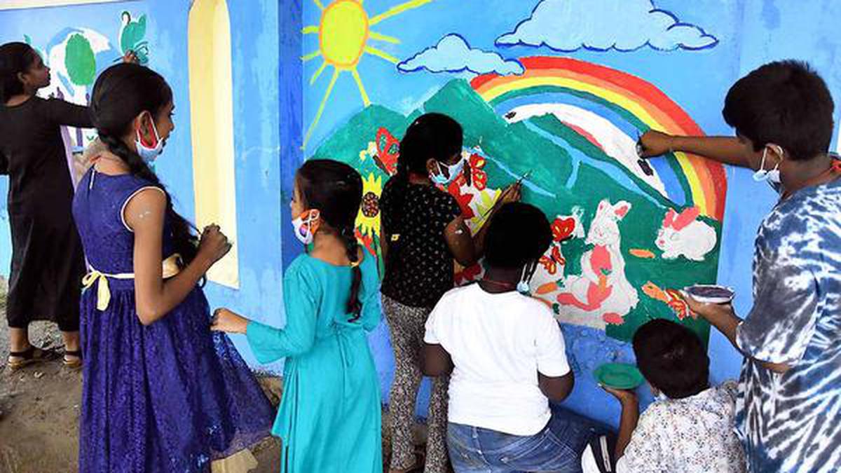 Reaping India’s demographic dividend - The Hindu