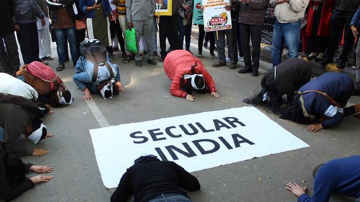 The significance of the term ‘secular’ - The Hindu