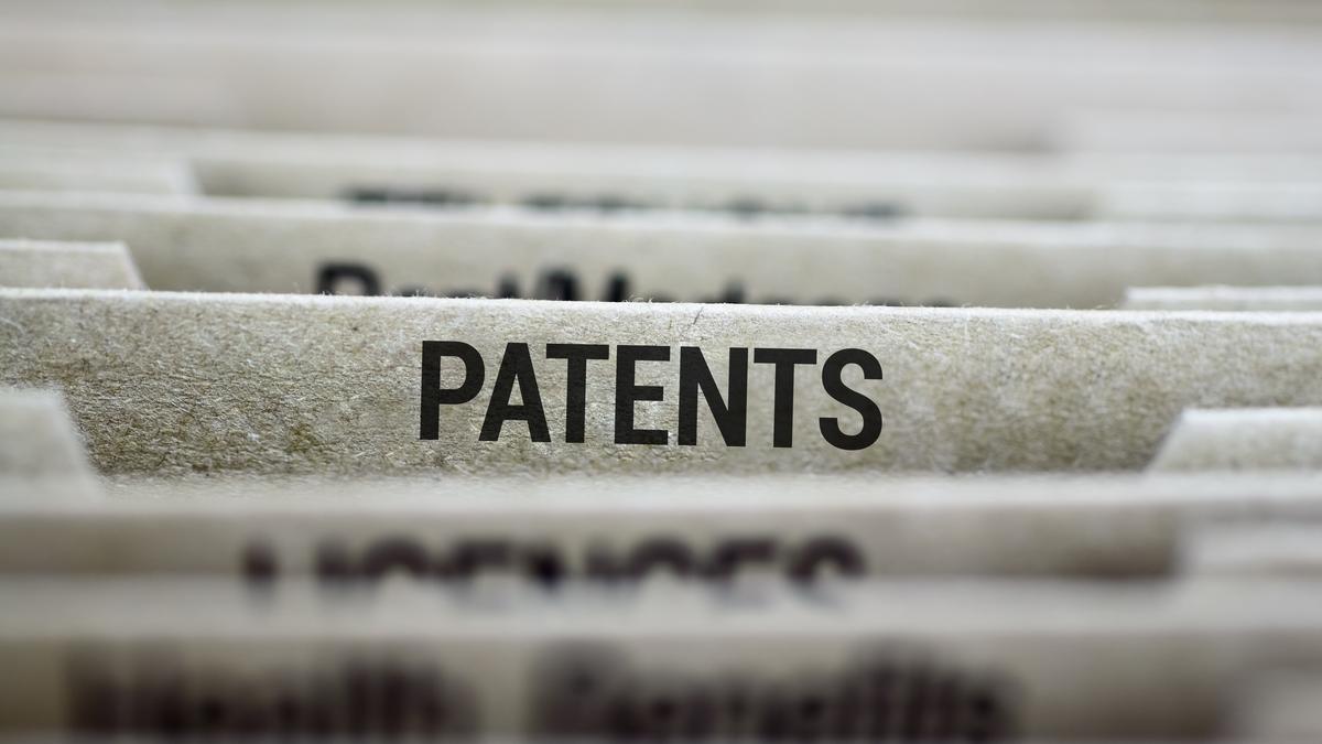 Connecting the dots to boost the patent ecosystem - The Hindu Connecting the dots to boost the patent ecosystem - The Hindu
