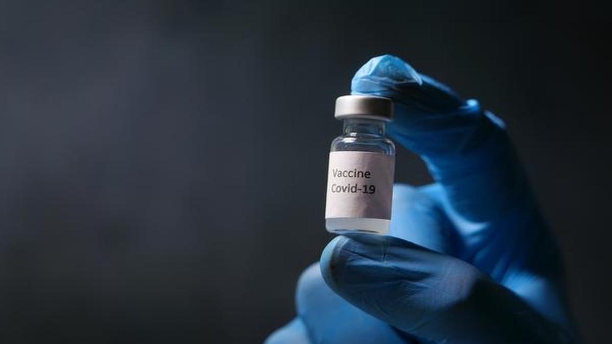 The time for — not mass but targeted vaccination - The Hindu