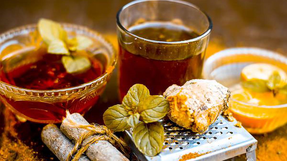 Making Ayurveda a real science - The Hindu