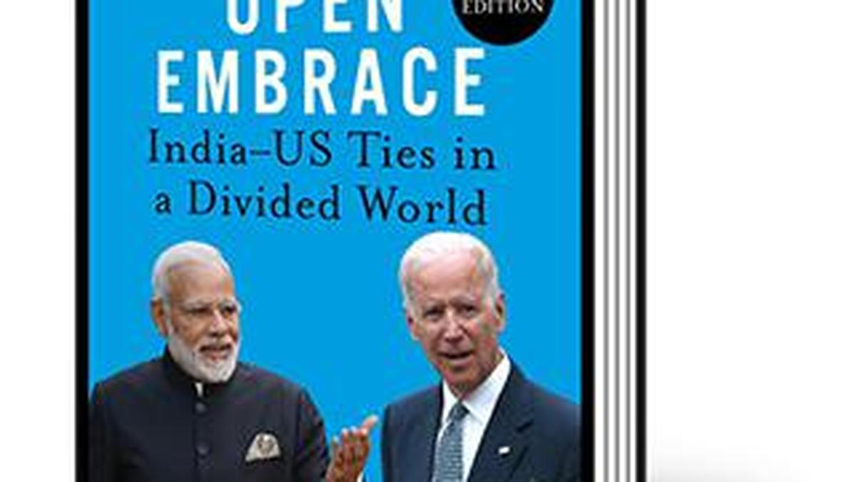 Spotlight on the triangle - The Hindu