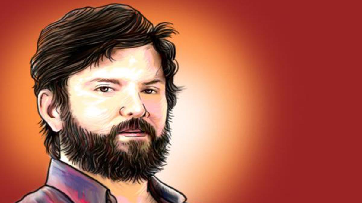 Gabriel Boric’s acid test - The Hindu