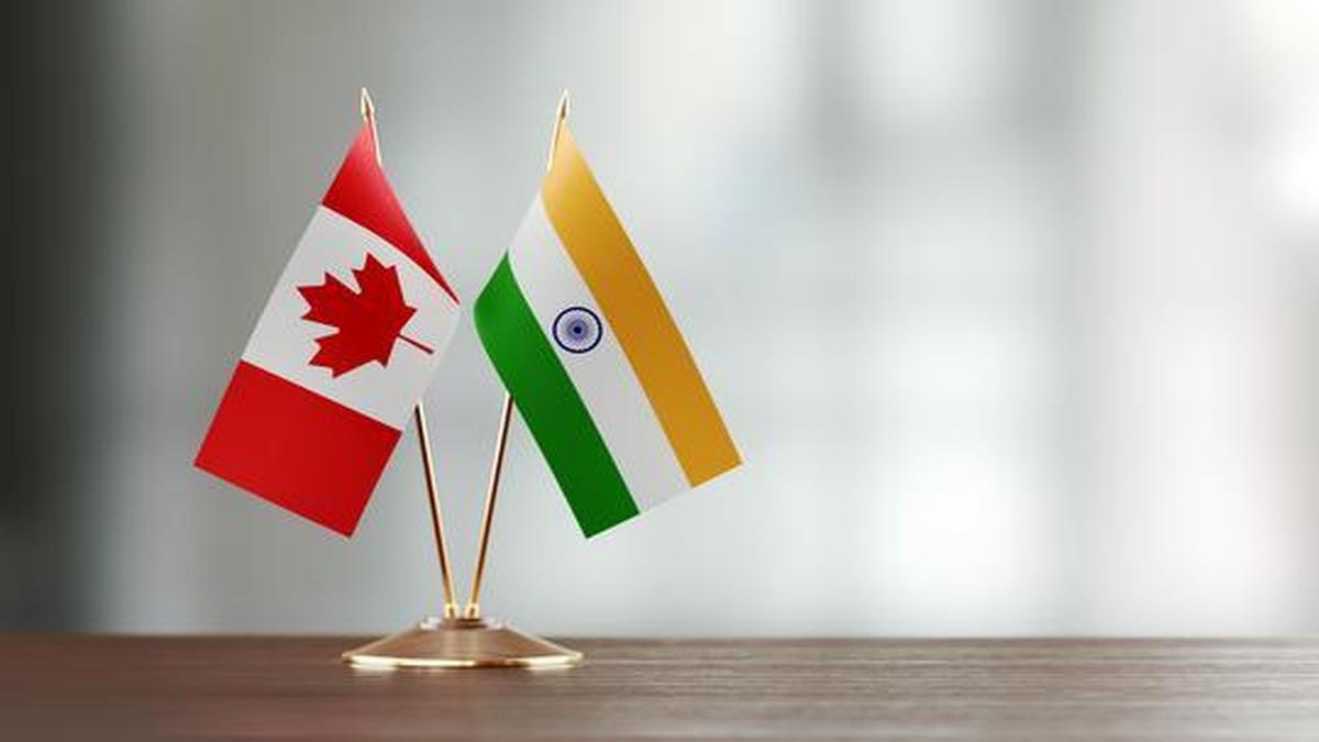 Countdown to greater India-Canada convergence - The Hindu