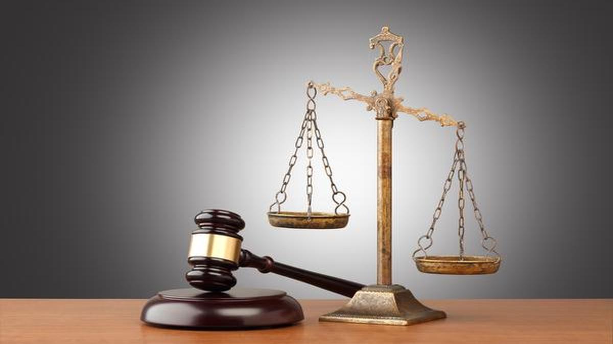 A travesty of justice - The Hindu