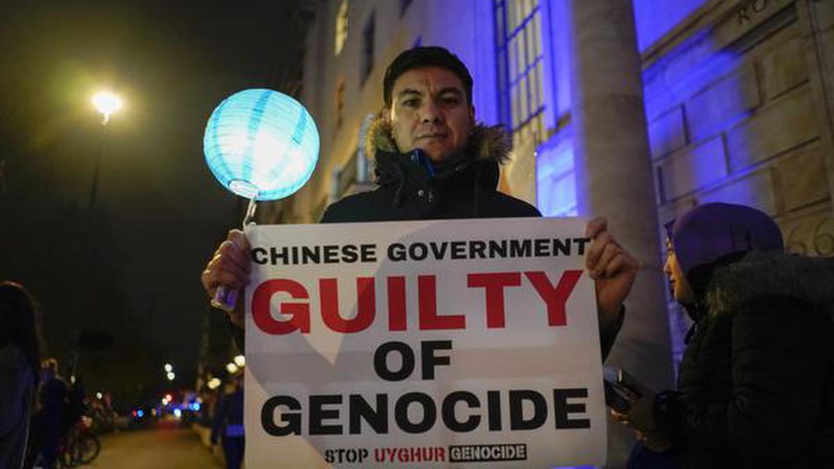 Preventing genocide - The Hindu