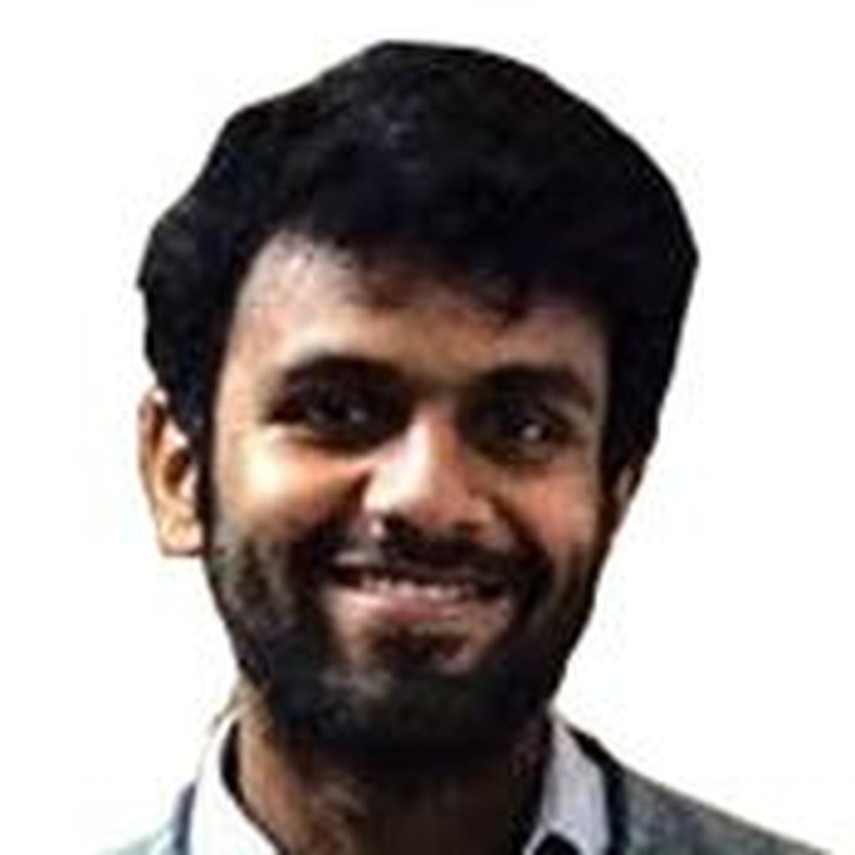 Read Arun Mohan Sukumar S Stories On The Hindu