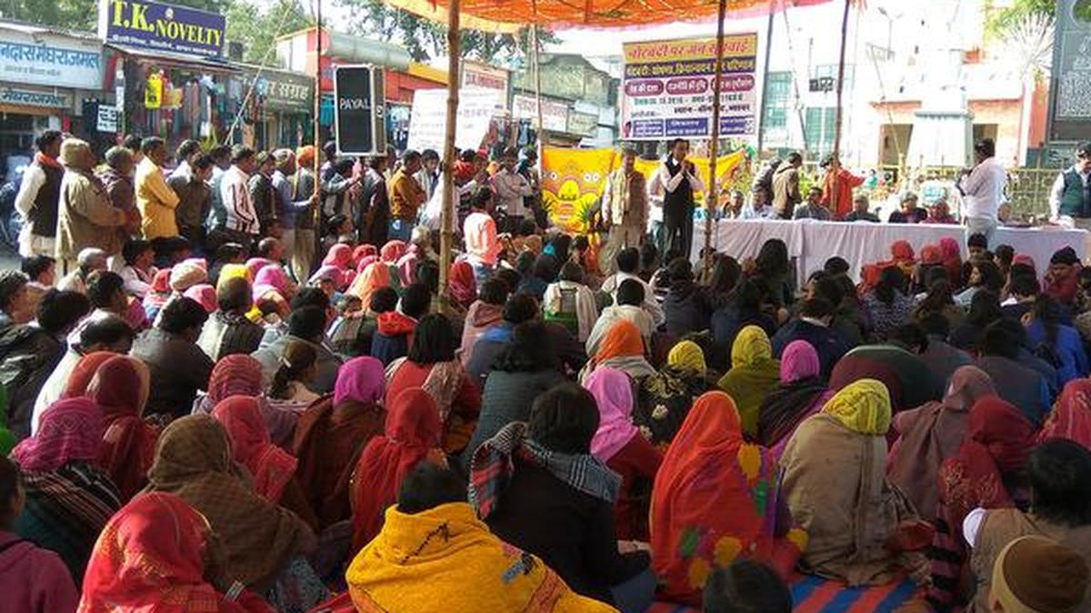 Stories of notebandi - The Hindu