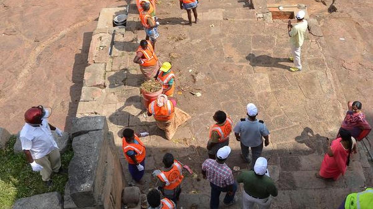 The rediscovery of urban India - The Hindu