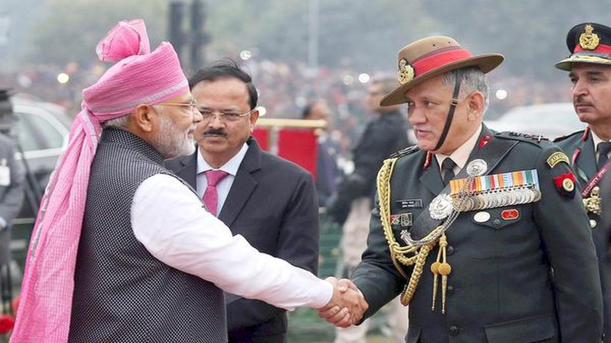 Fielding the finest - The Hindu