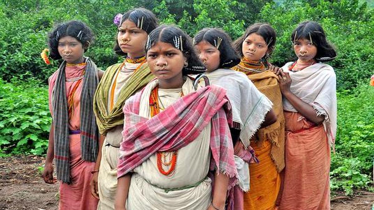 Protecting the rights of tribals - The Hindu